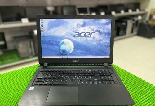 Ноутбук Acer EX2540-3300 Intel Core i3 8Gb SSD240