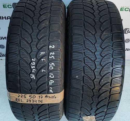 Bridgestone Blizzak LM-32 225/50 R17 94H