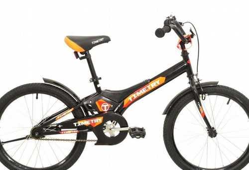 Детский городской велосипед TT5034