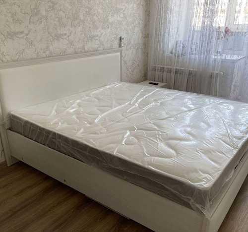 Матрас ортопедический новый 160х200 и другие