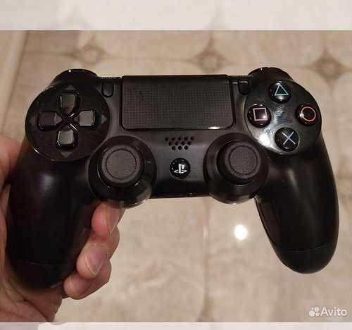 Геймпад dualshock 4 v1