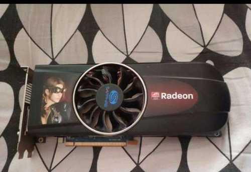 Radeon hd 5870