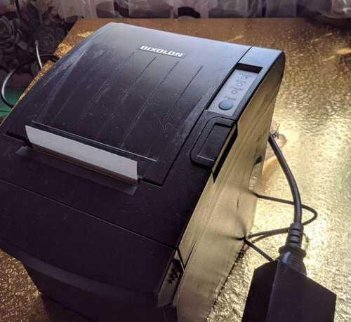 Bixolon SRP-350plus принтер для чеков