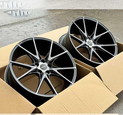 Диски R*20/5x112 Inovit BMW G20,G21,G30,G31,G03