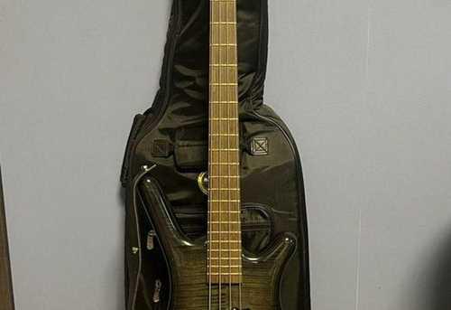 Warwick FNA Jazzman 4