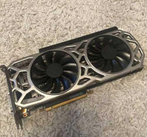 Видеокарта gtx 1080 ti 11 gb