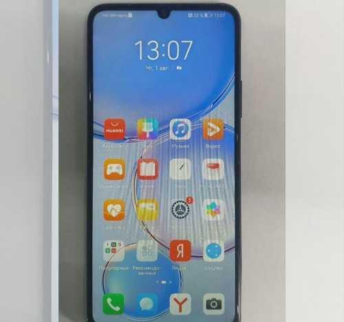 HUAWEI nova Y70, 4/64 ГБ