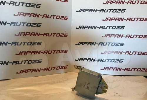 Блок управления EFI Nissan Sunny B15 1.5 AT