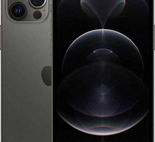 Iphone12 pro max 128Gb графит