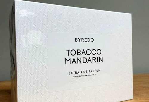Byredo Tobacco Mandarin