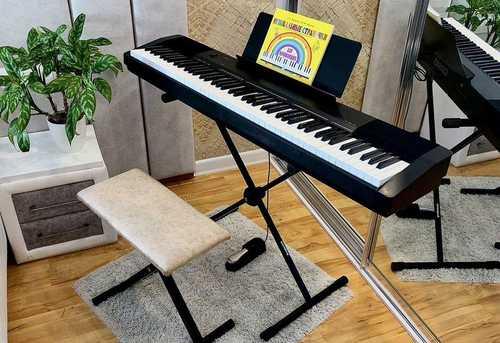 Цифровое фортепиано Casio CDP-130