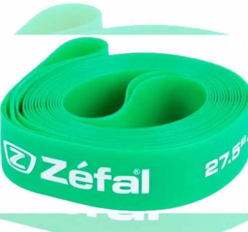 Ободная лента Zefal Soft Rim Tapes 20Mm 27.5''