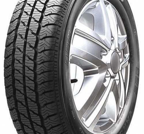 Maxxis VanSmart A/S AL2 195/75 R16 105R