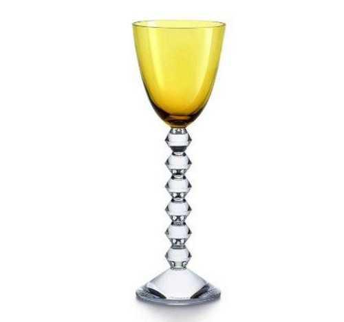 Бокалы и фужеры Baccarat Vega