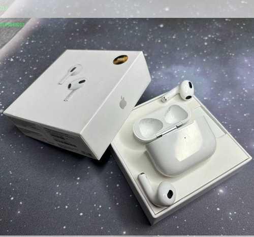 AirPods 3 Best  Edition/Новые 2024