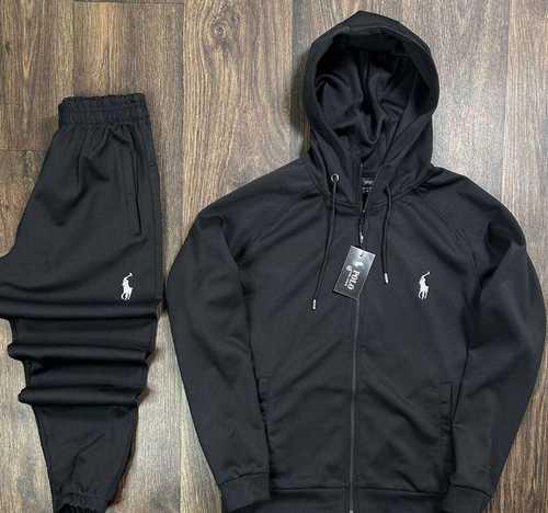 Спортивный костюм Polo ralph lauren black