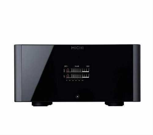 Усилители мощности Michi S5 Black