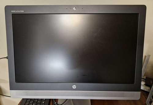 Моноблок HP EliteOne 800 32Gb / 256Gb обгрейден