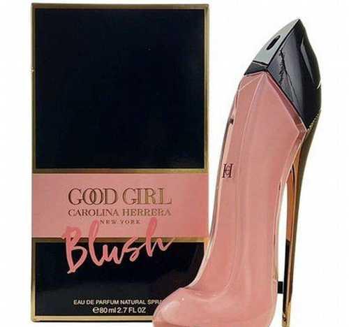 Good Girl Blush Carolina Herrera, 80 ml