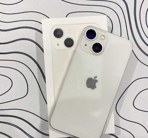 iPhone 13 mini, 128 ГБ