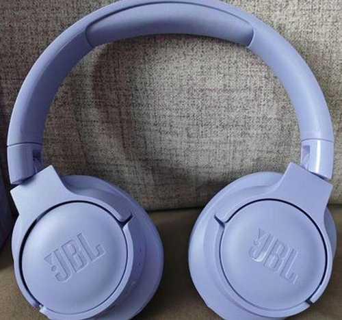 Беспроводные наушники jbl tune 720bt