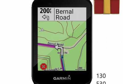 Велокомпьютер Garmin Edge 830 новый+2датчикаGаrmin