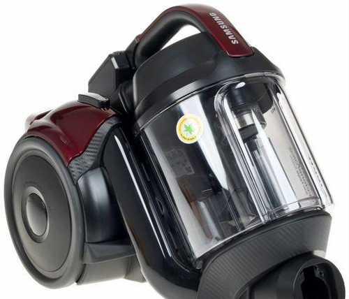 Пылесос Samsung sc21k5150hp (vc21k5150hp/EV)