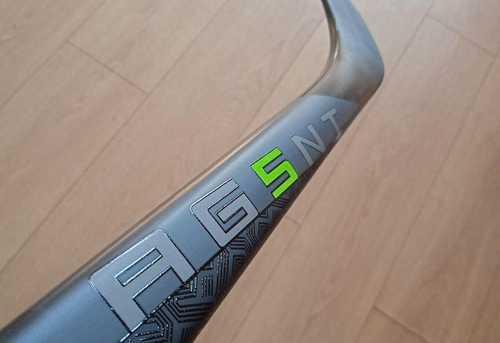 Клюшка Bauer AG5NT / Агент и не только