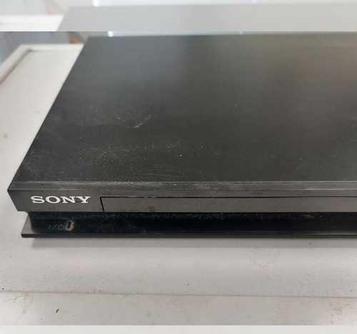 Blu ray плеер Sony bdp s370