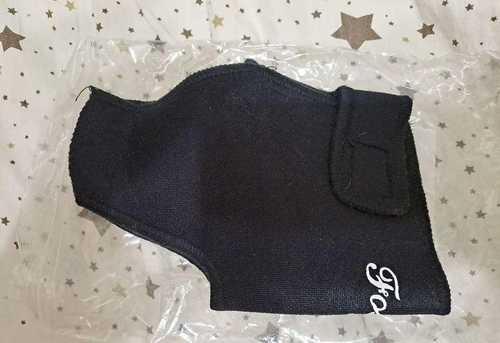 Фиксатор для голеностопа, бандаж