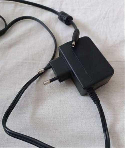 Блок питания AC Adaptor DVE DSA-0101F-05