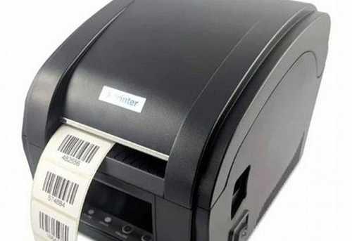Xprinter принтер для этикеток