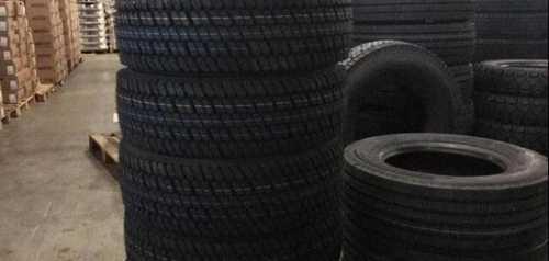Кама NR 202 235/75 R17,5 132/130M (Ведущая ось)