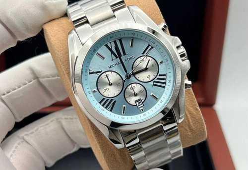 Наручные женские часы Michael Kors Bradshaw MK6099
