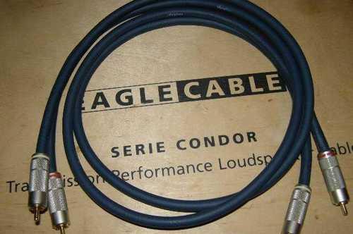 Межблочный кабель Accuphase rca 1m