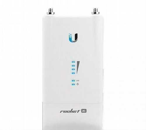 Точка доступа Ubiquiti Rocket 5AC Lite (R5AC-Lite)