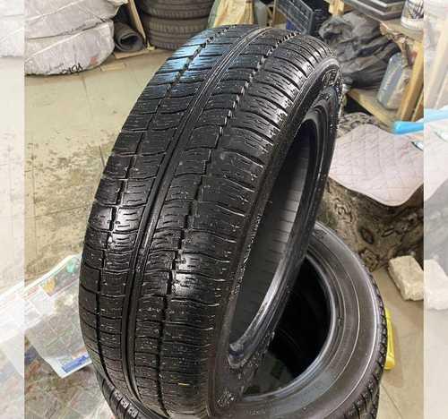 КАМА Кама-217 175/65 R14 82H