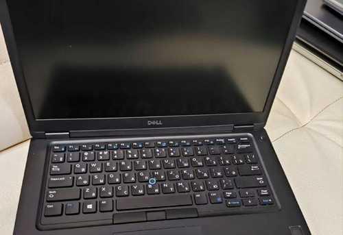 Dell Latitude 5490 core I5 8250u/8gb/512gb SSD