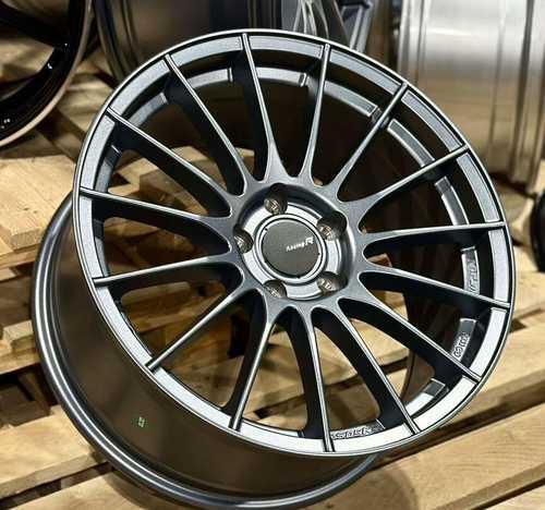 Диски Enkei RS05RR 1198 R18 8.5 5X108