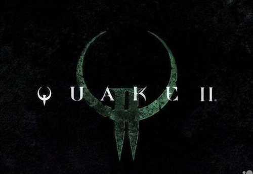 Quake 2 Remastered PS4/PS5 RU Санкт-Петербург