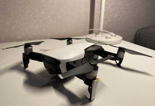 DJI Mavic AIR fly more combo