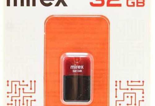USB флешка Флешка 32 гб Mirex Arton Red
