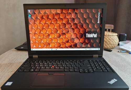 Lenovo L560 IPS FHD i5-6300U 2.5Ghz/8Gb/240SSD/2Gb