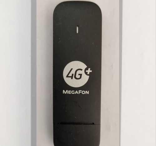 Usb модем 4g мегафон