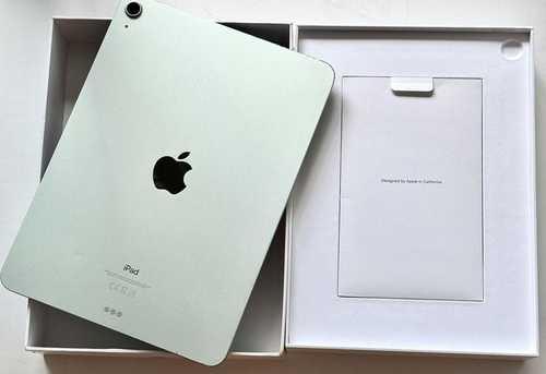 iPad Air 4 64 гб Green