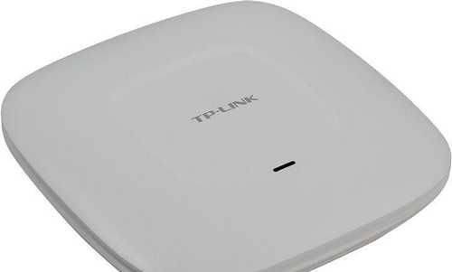 Wi-Fi точка доступа TP-Link EAP225