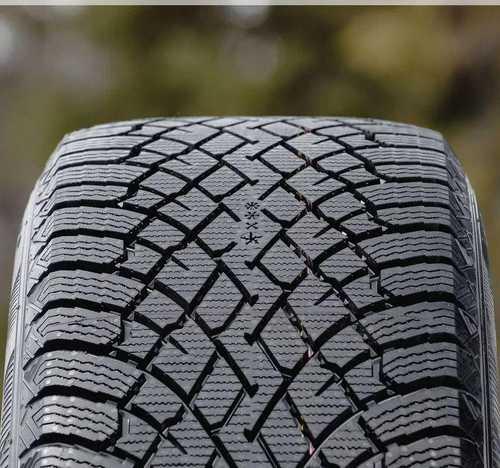 Ikon Tyres Autograph Snow 5 SUV 235/60 R18 107R