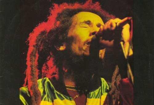 Bob Marley And The Wailers – The Essential Bob Ma