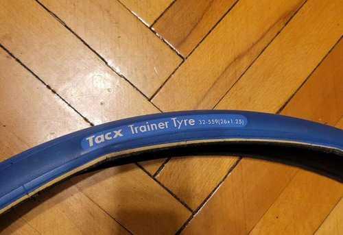 Покрышка tacx trainer 26 x 1.25