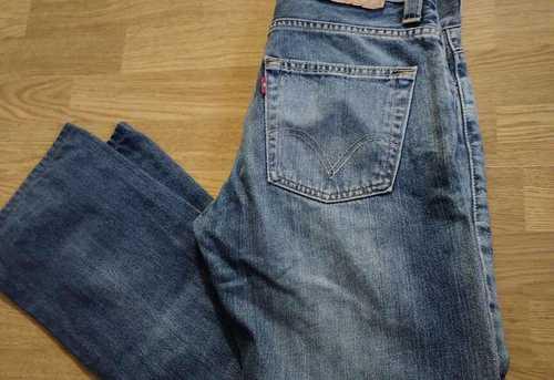 Джинсы Levi's 512 Оригинал